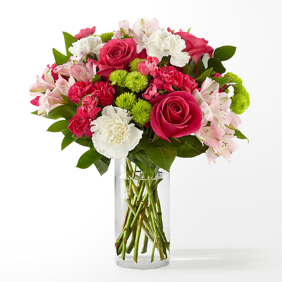 Carmichael Florist | Same Day Flower Delivery by Maya's Flower Shop