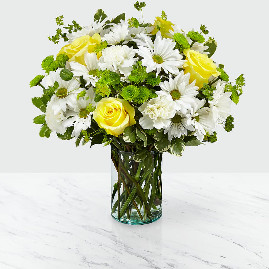 Carmichael Florist | Same Day Flower Delivery by Maya's Flower Shop