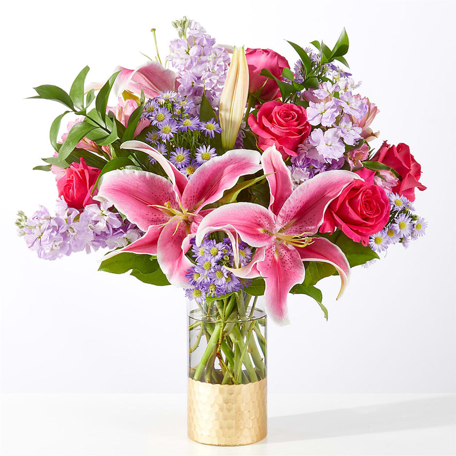 Carmichael Florist | Same Day Flower Delivery by Maya's Flower Shop