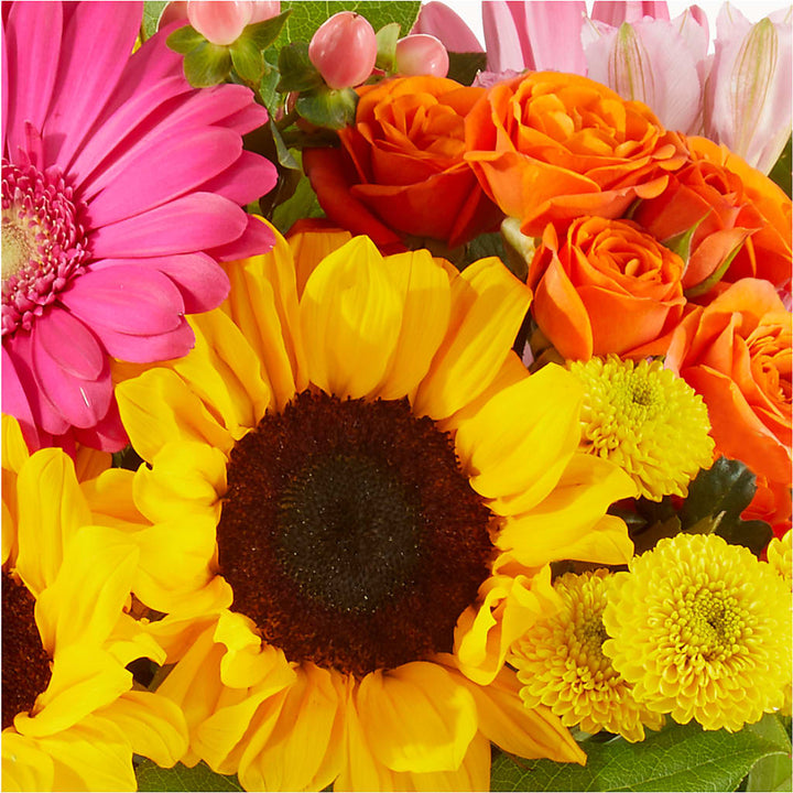Carmichael Florist | Same Day Flower Delivery by Maya's Flower Shop