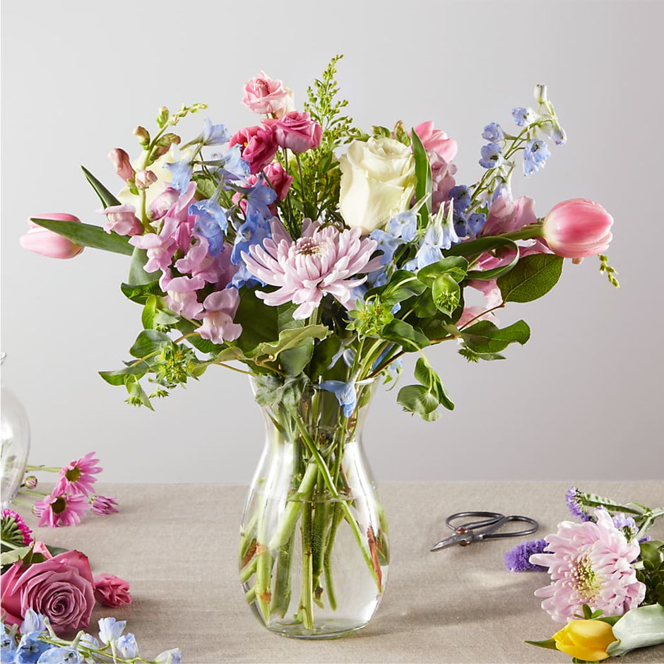 Carmichael Florist | Same Day Flower Delivery by Maya's Flower Shop