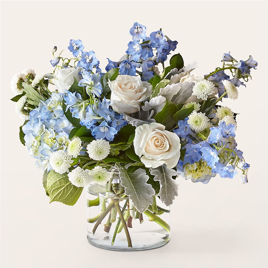 Carmichael Florist | Same Day Flower Delivery by Maya's Flower Shop