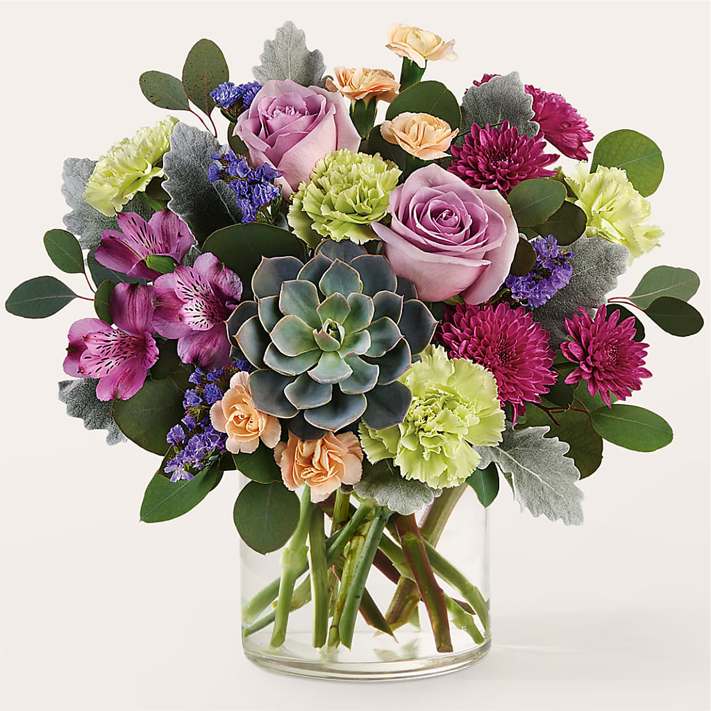 Carmichael Florist | Same Day Flower Delivery by Maya's Flower Shop
