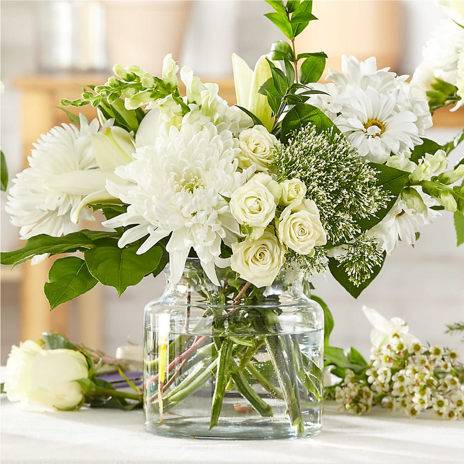 Carmichael Florist | Same Day Flower Delivery by Maya's Flower Shop