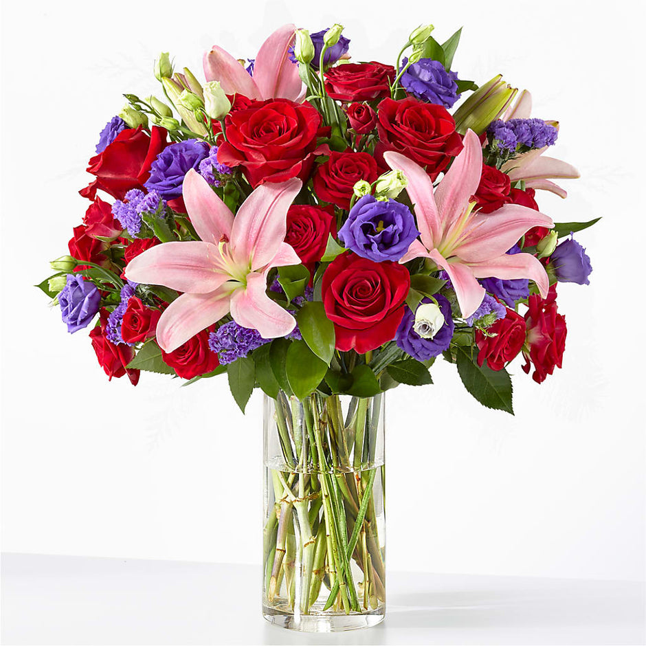 Carmichael Florist | Same Day Flower Delivery by Maya's Flower Shop